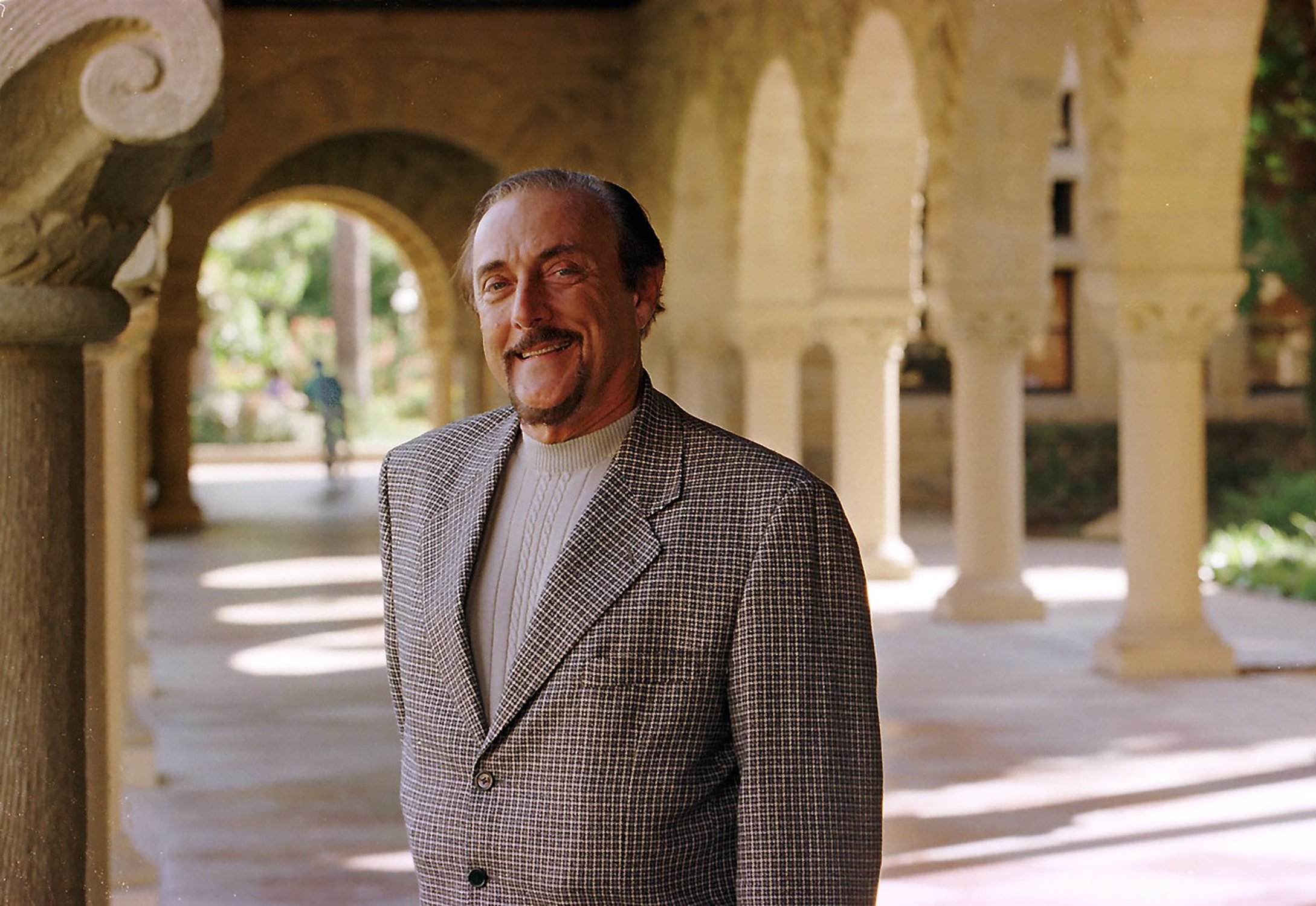 Zimbardo a börtönkísérlet után az idővel foglalkozik | Képmás