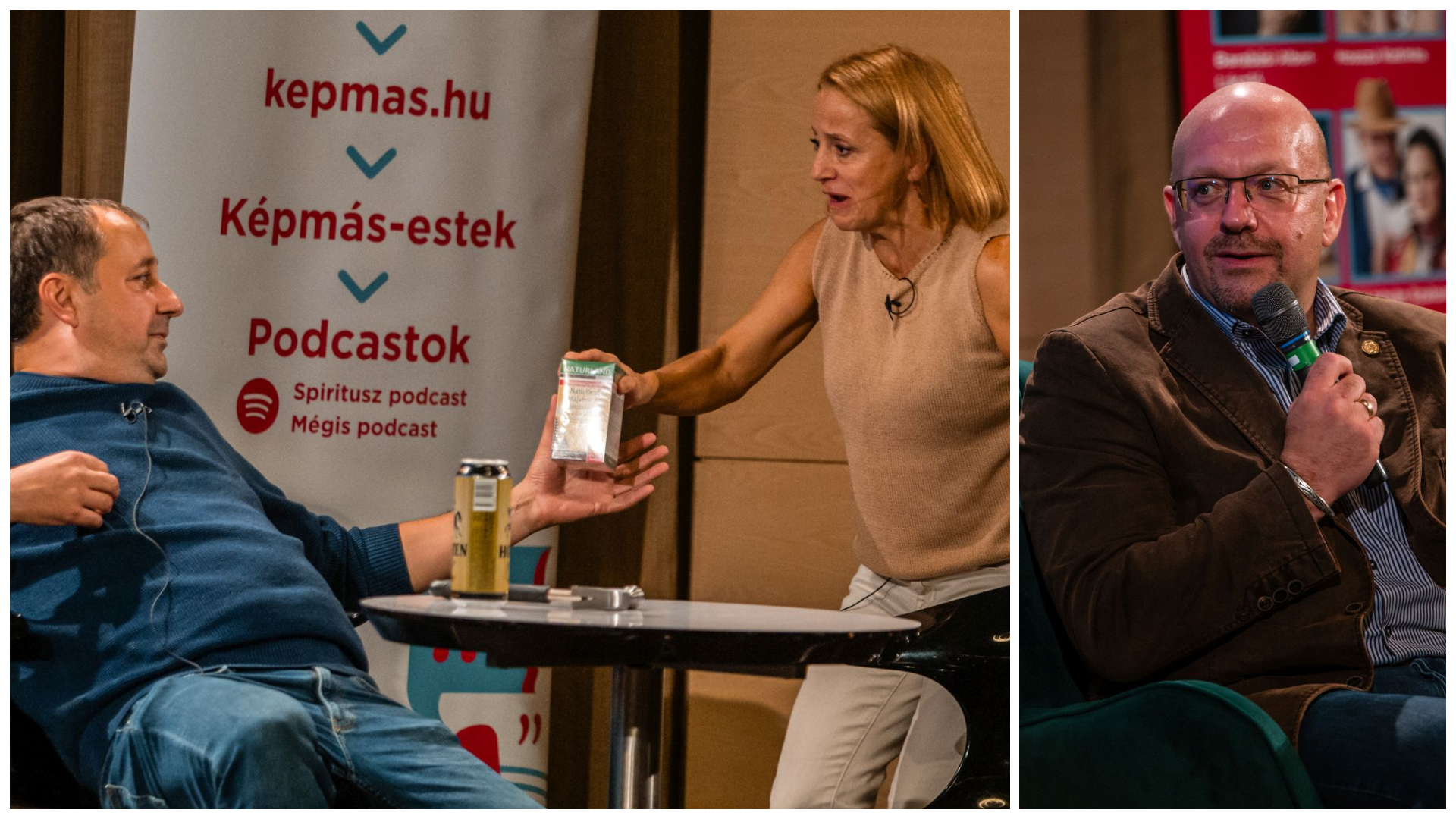 Hobbik és mániák | Képmás